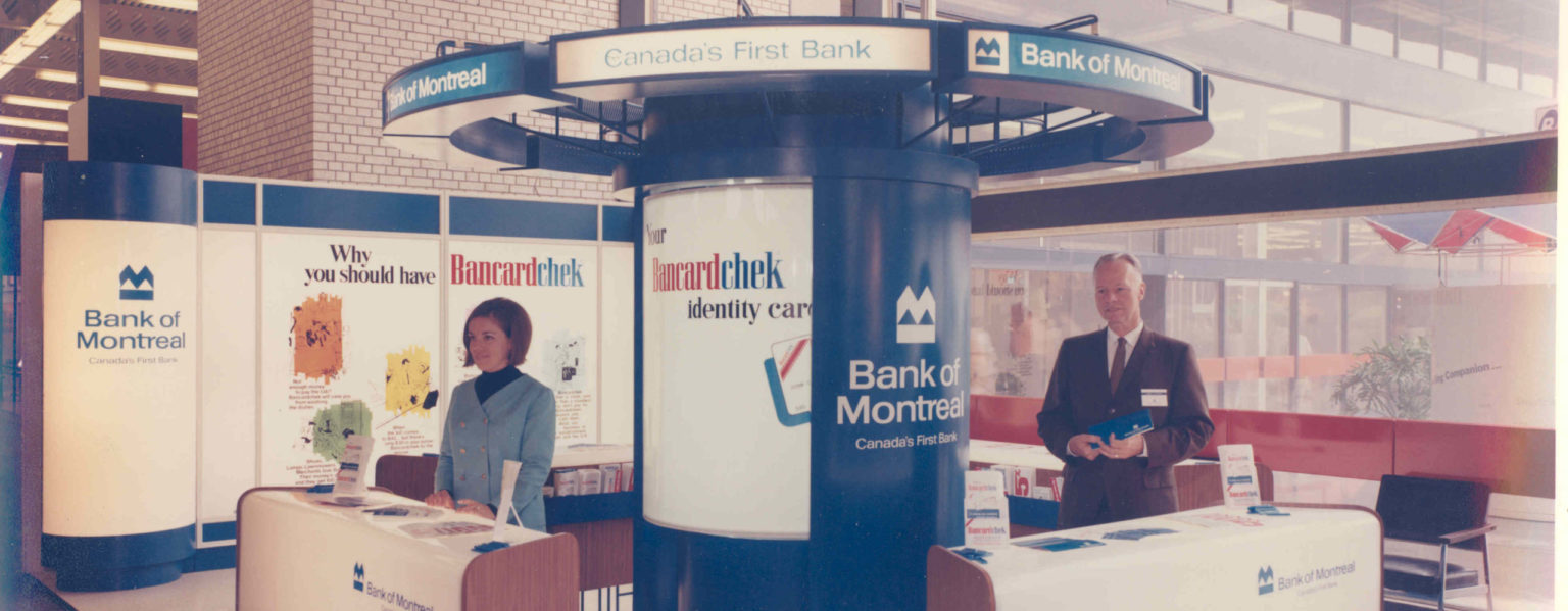The evolution of advertisements at BMO – BMO