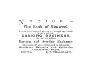 BMO in the U.S. – BMO