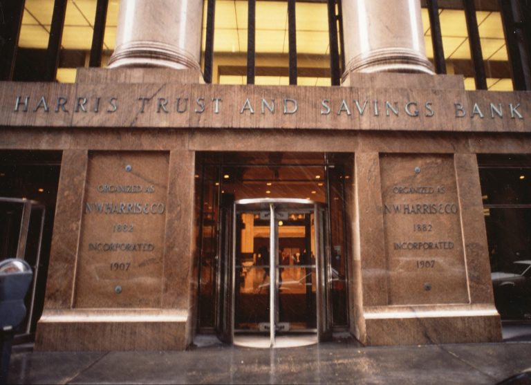 BMO in the U.S. – BMO