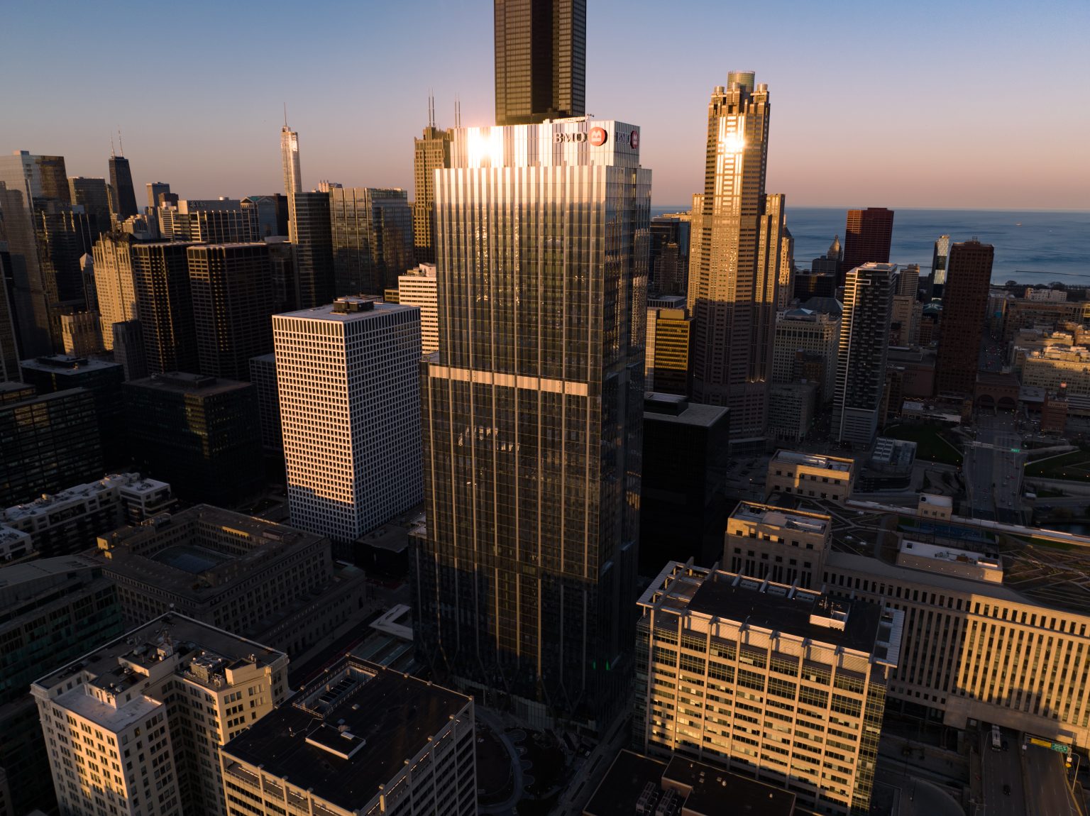 BMO in the U.S. – BMO