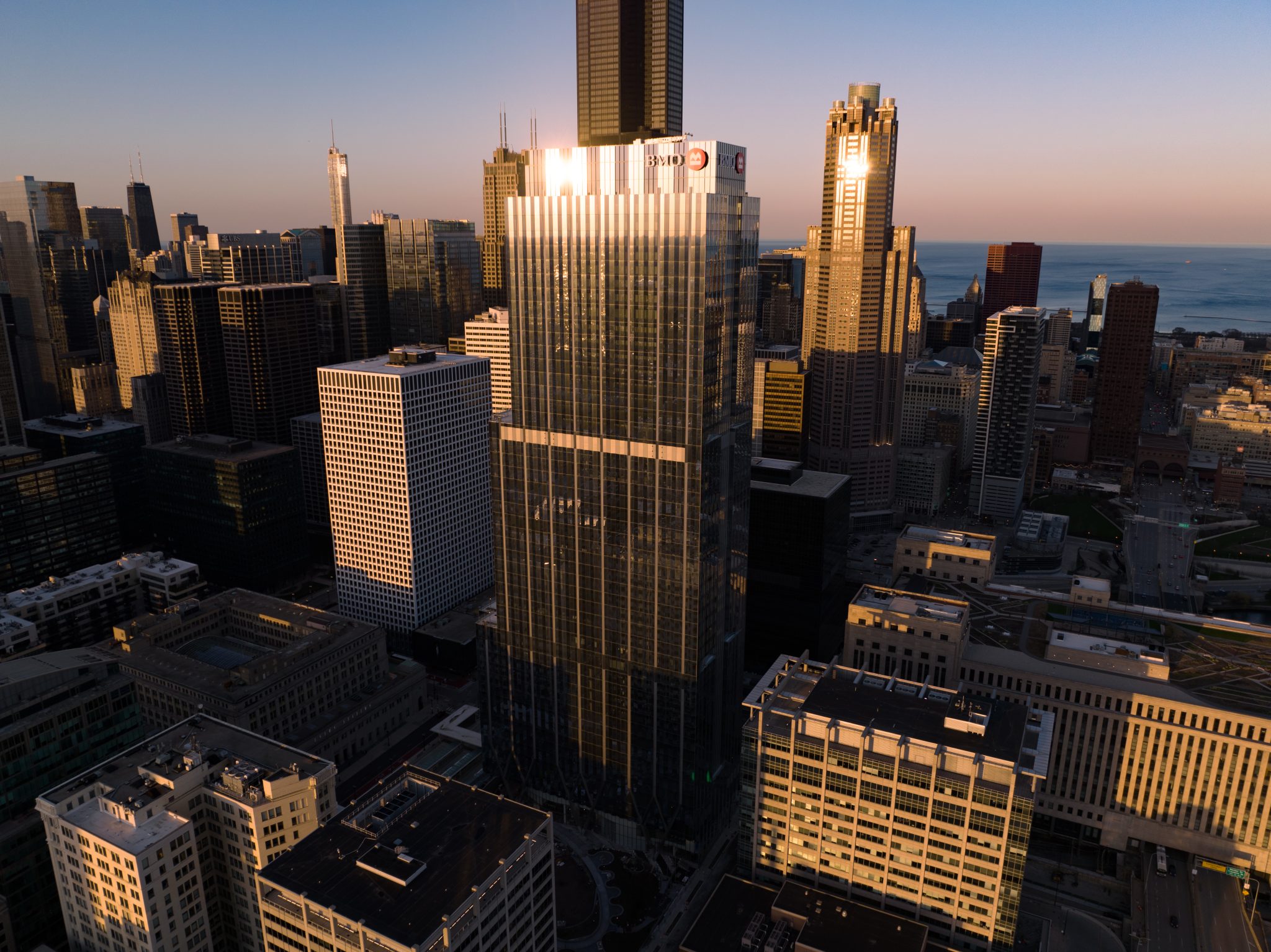 BMO in the U.S. – BMO