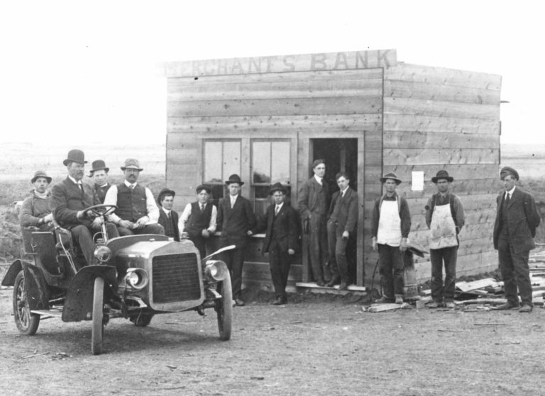 Mergers and Acquisitions – BMO