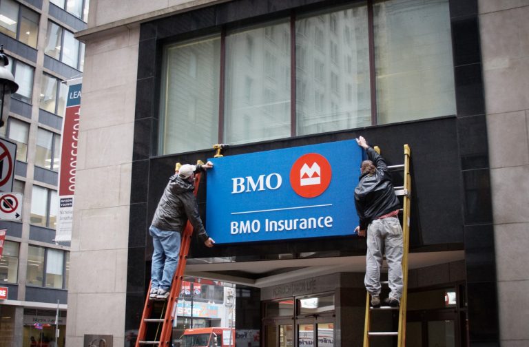 Mergers and acquisitions – BMO
