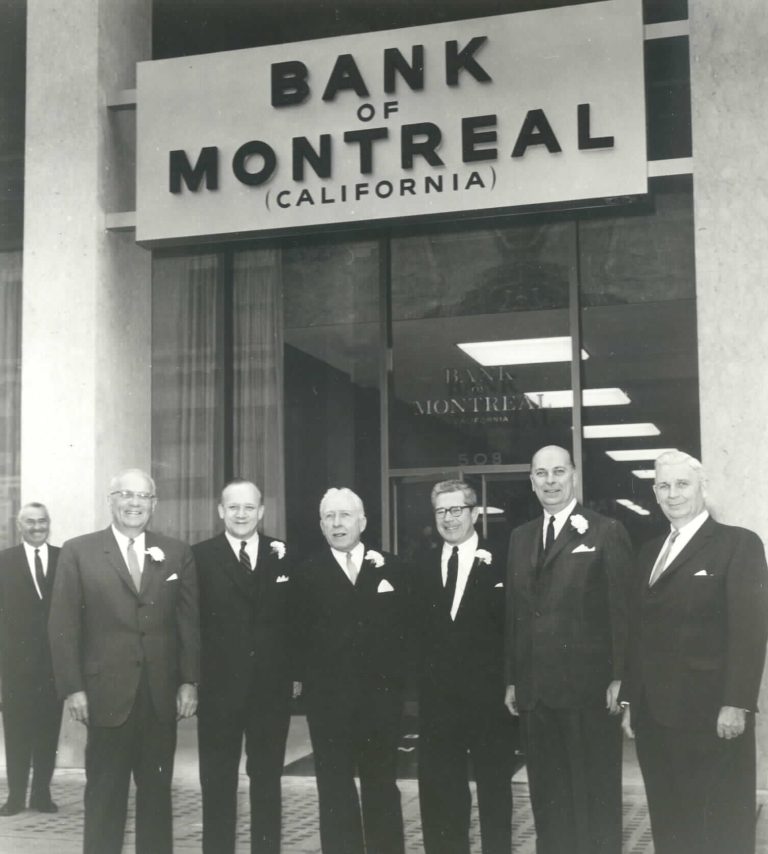 BMO in the U.S. – BMO
