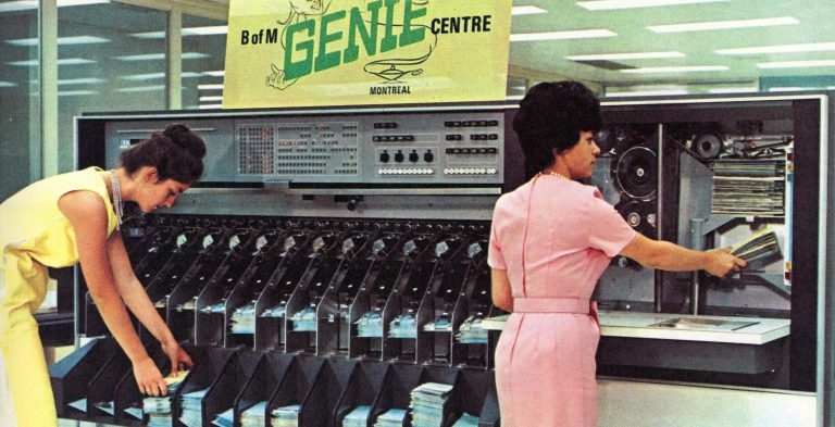 BMO – Our Heritage