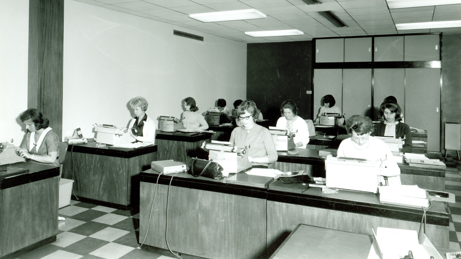 Worklife and culture – BMO