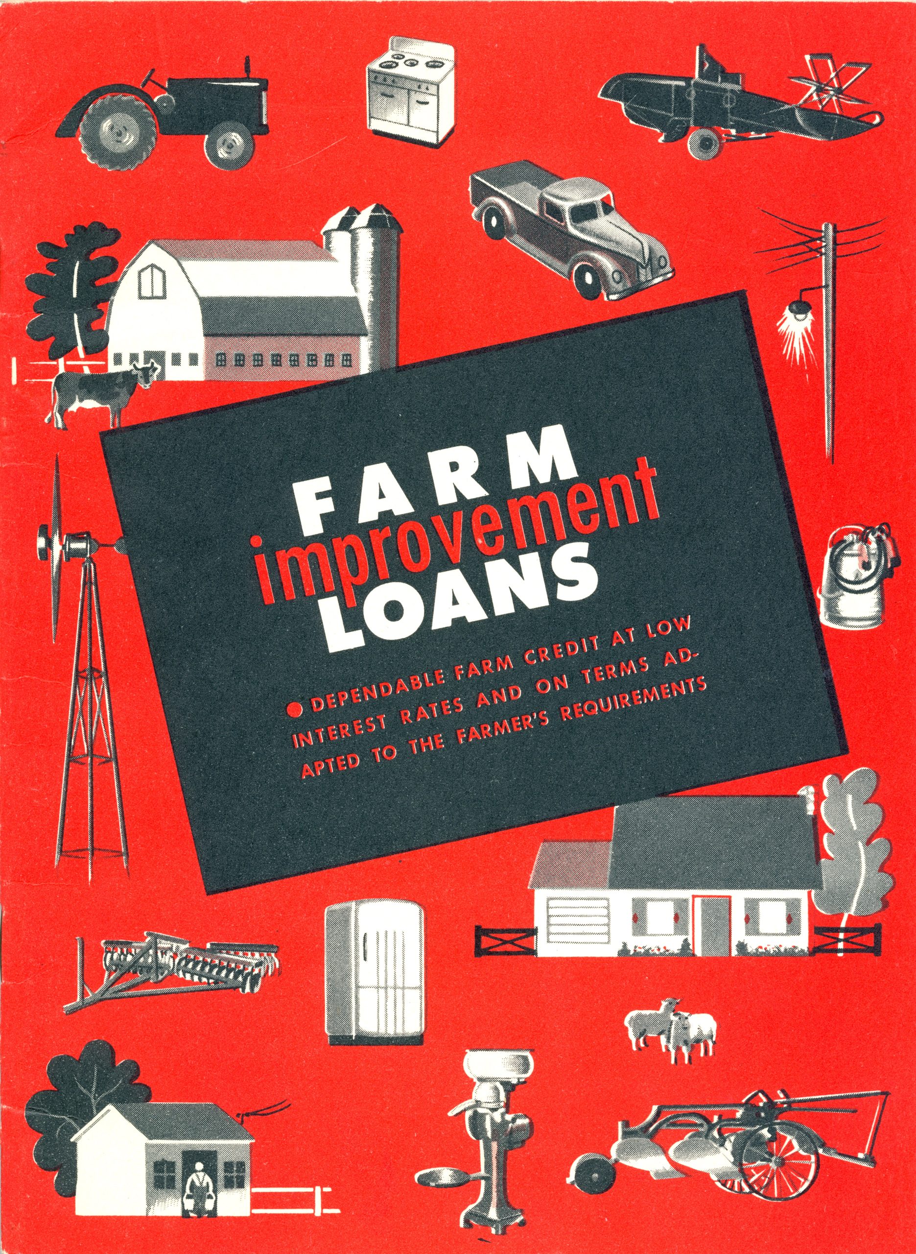 BMO and Agriculture – BMO