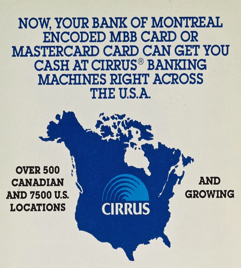 Innovation in banking – BMO