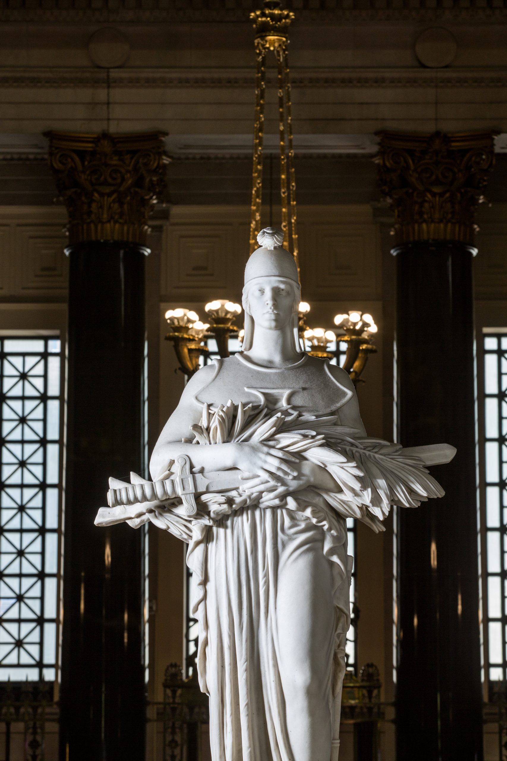 A short history of the first banking building in Canada – BMO