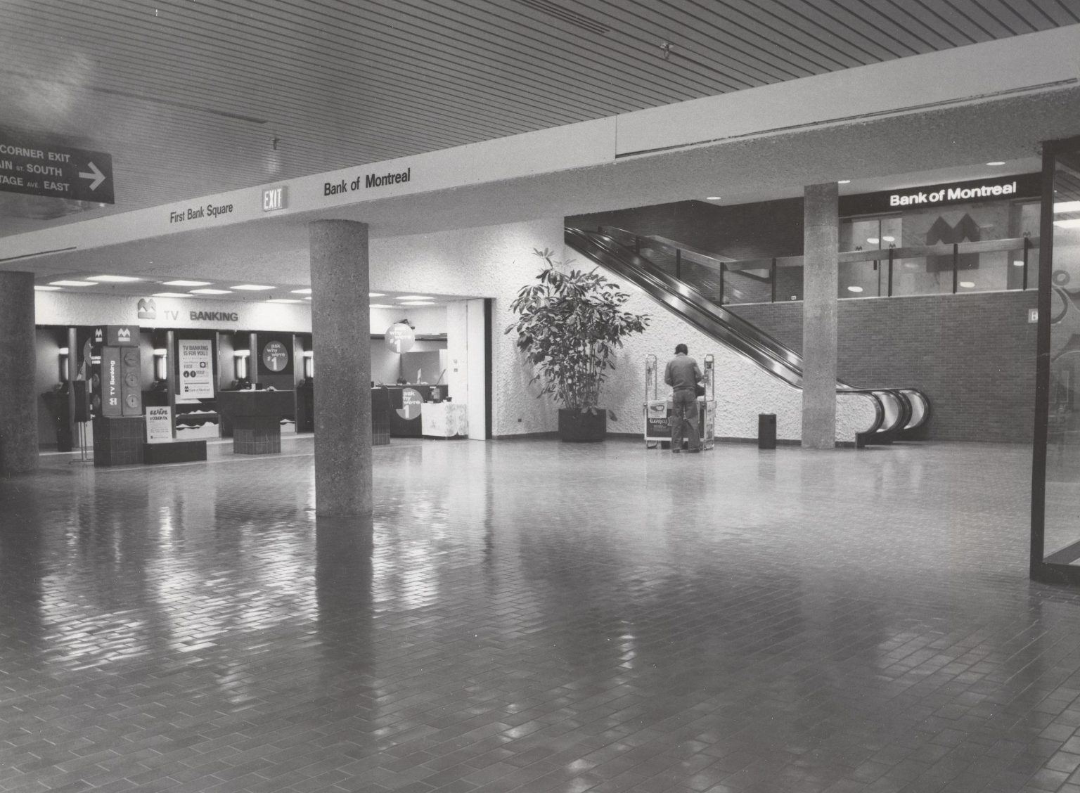 A preview of easy banking – BMO