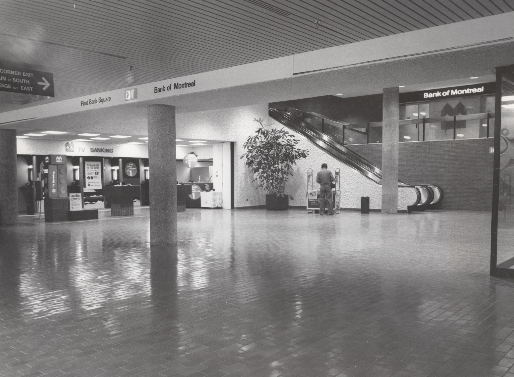 A preview of easy banking – BMO