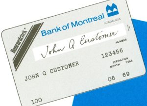 Innovation in banking – BMO