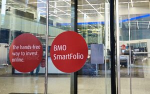 Innovation in banking – BMO