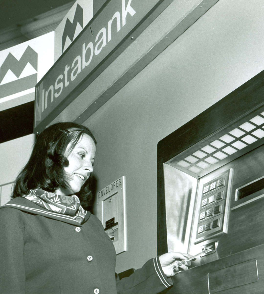 Innovation in banking – BMO