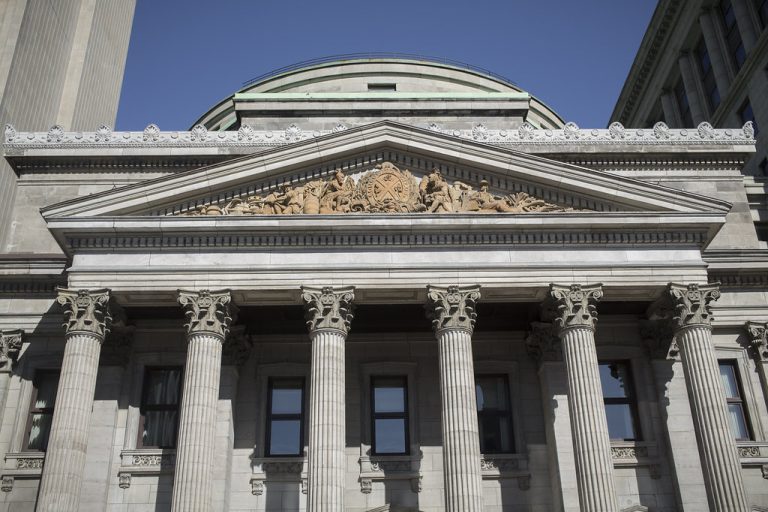 Montreal Main Branch – BMO