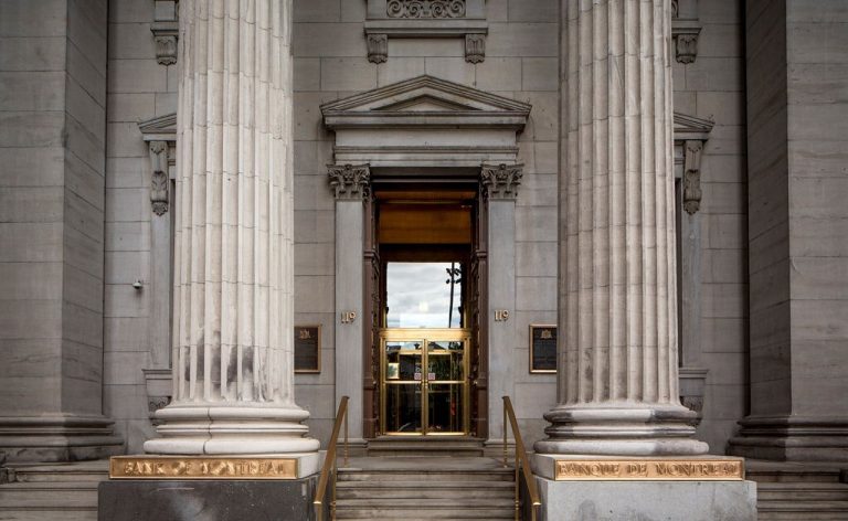 Montreal Main Branch – BMO