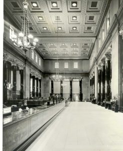 Montreal Main Branch FR – BMO