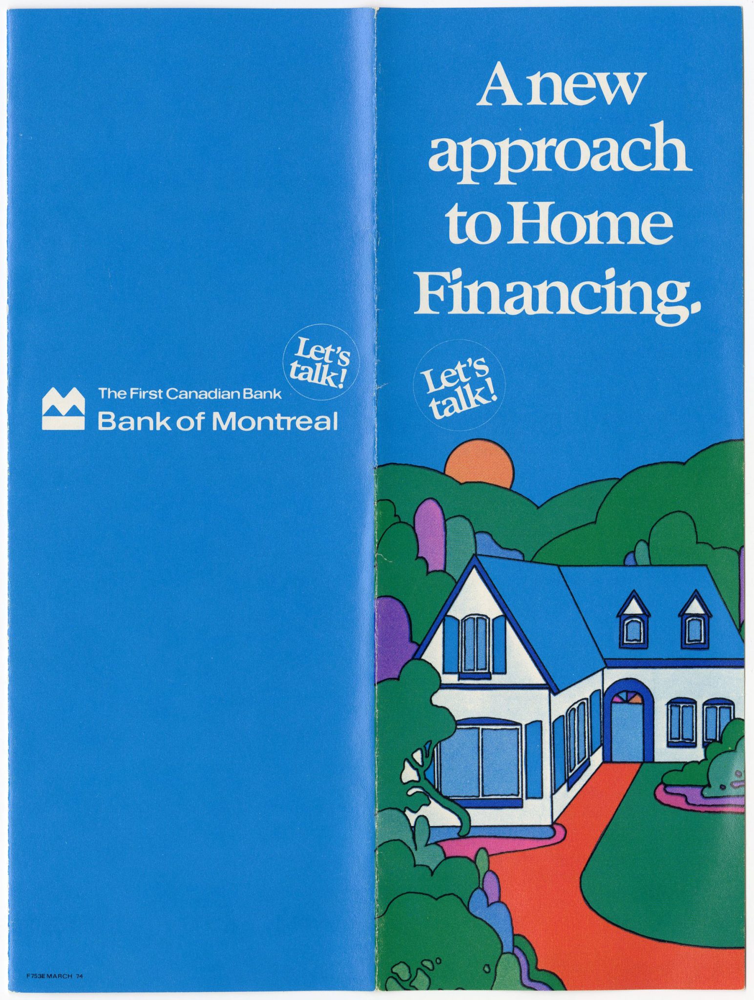 The evolution of advertisements at BMO – BMO