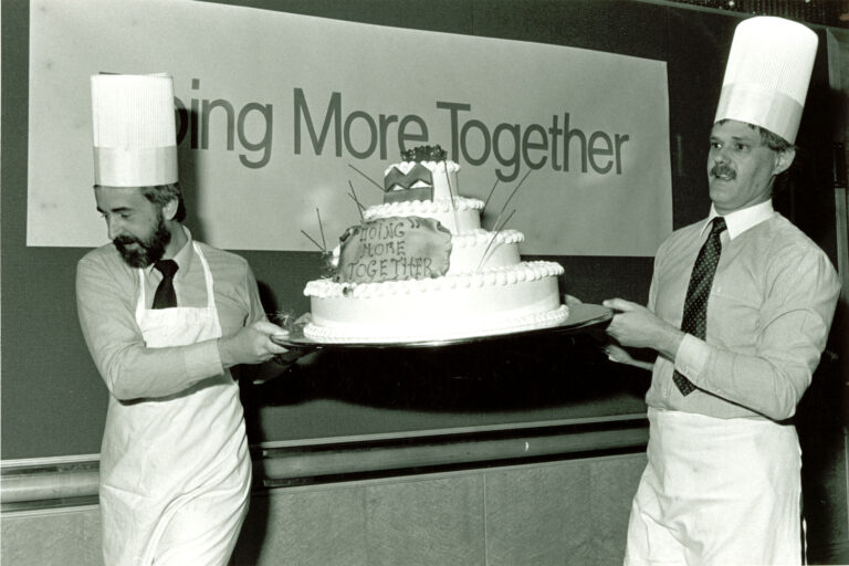 BMO – Our Heritage